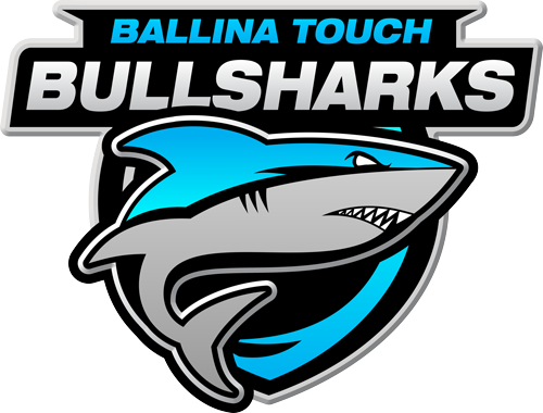 Ballina Touch Association - Ballina Bull Sharks