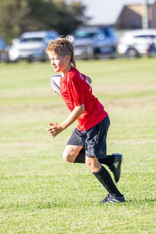 Referee Info - Ballina Touch Association