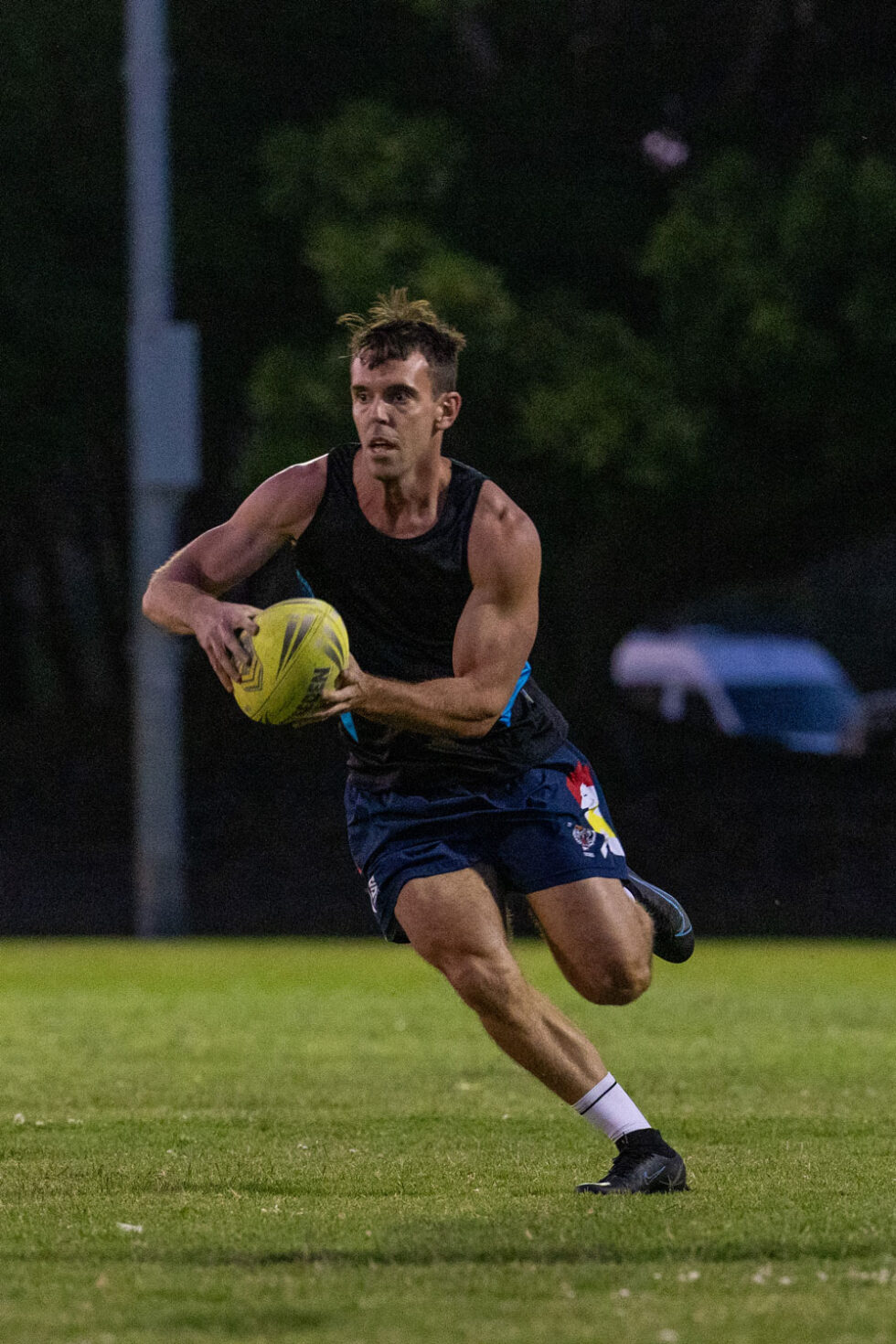 Ballina Touch Association - Ballina Bull Sharks