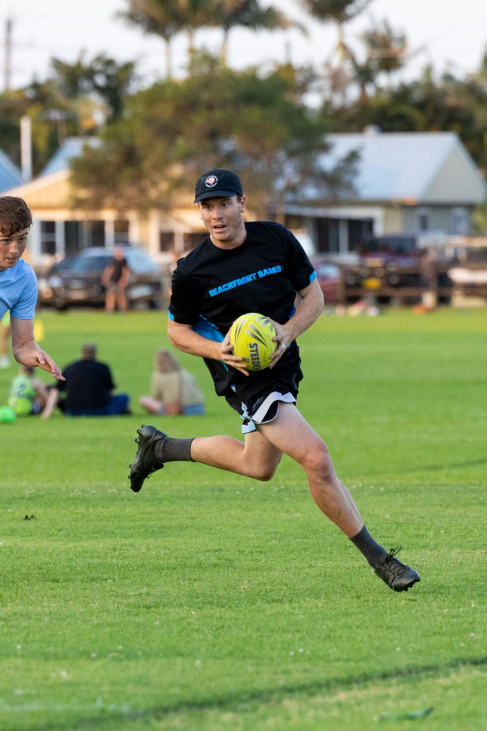 About - Ballina Touch Association